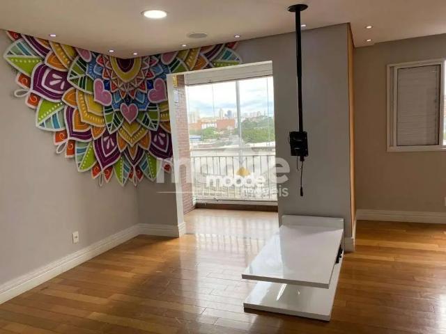 Apartamento para Locação em São Paulo/SP Jaguaré 2 Quartos