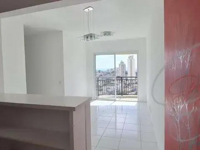 Apartamento para Locação em São Paulo/SP Jaguaré 2 Quartos