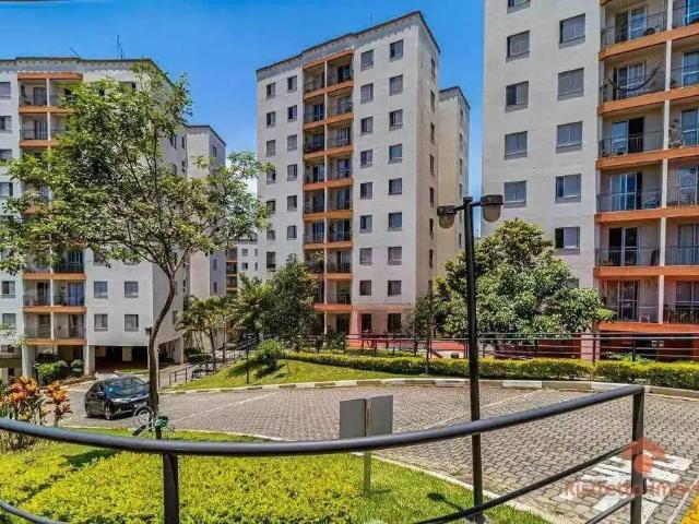 Apartamento para Locação em São Paulo/SP Jaguaré 2 Quartos