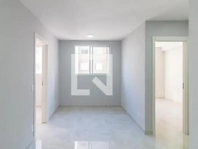 Apartamento para Locação em São Paulo/SP Jaguaré 2 Quartos