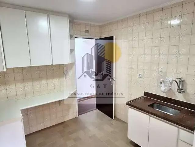 Apartamento para Locação em São Paulo/SP Jaguaré 2 Quartos