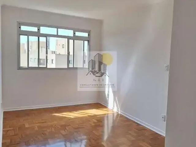 Apartamento para Locação em São Paulo/SP Jaguaré 2 Quartos