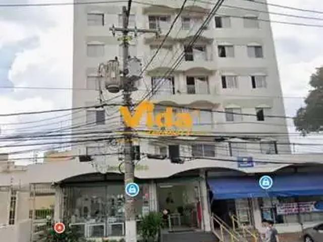 Apartamento para Locação em São Paulo/SP Jaguaré 2 Quartos