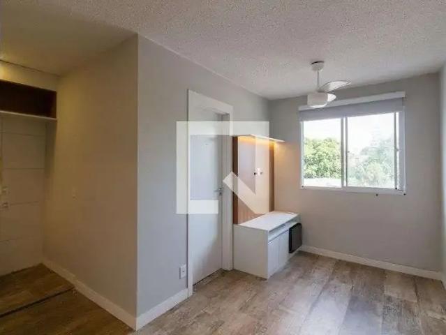Apartamento para Locação em São Paulo/SP Jaguaré 2 Quartos