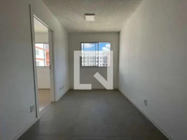 Apartamento para Locação em São Paulo/SP Jaguaré 2 Quartos