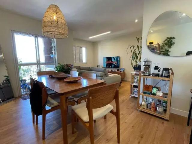Apartamento para Locação em São Paulo/SP Jaguaré 1 Quartos