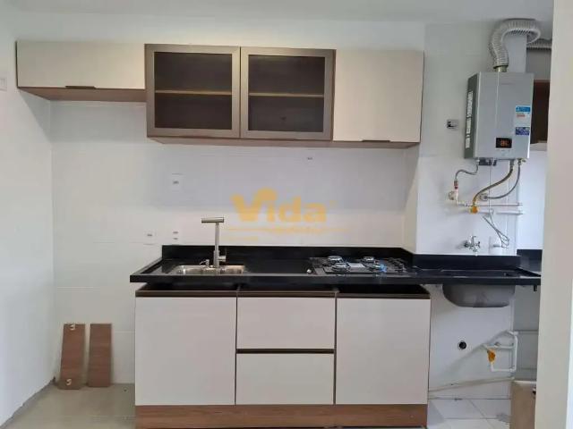 Apartamento para Locação em São Paulo/SP Jaguaré 2 Quartos