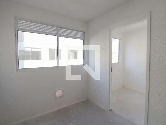 Apartamento para Locação em São Paulo/SP Jaguaré 2 Quartos