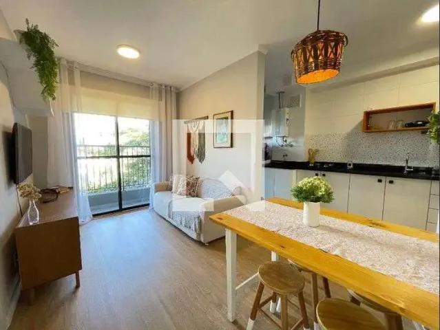 Apartamento para Locação em São Paulo/SP Jaguaré 2 Quartos