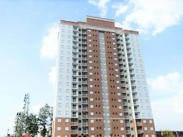 Apartamento para Locação em São Paulo/SP Jaguaré 2 Quartos