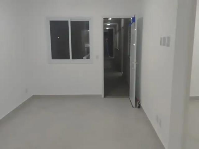 Apartamento para Locação em São Paulo/SP Jaguaré 2 Quartos