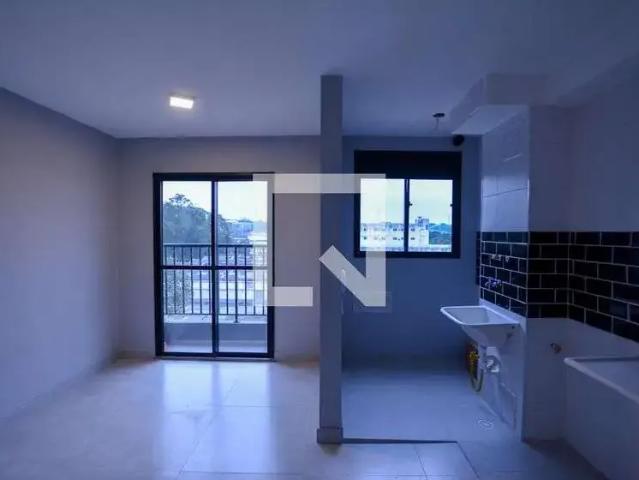 Apartamento para Locação em São Paulo/SP Jaguaré 2 Quartos
