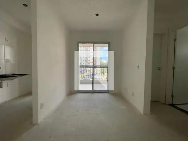 Apartamento para Locação em São Paulo/SP Jaguaré 2 Quartos