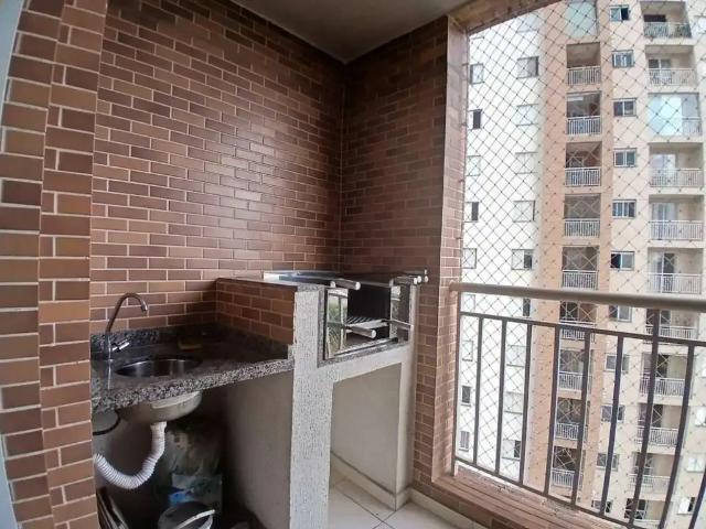 Apartamento para Locação em São Paulo/SP Jaguaré 3 Quartos