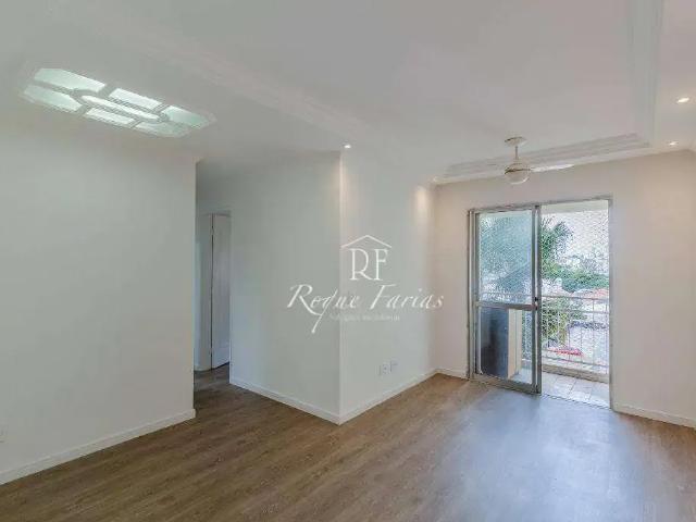 Apartamento para Locação em São Paulo/SP Jaguaré 3 Quartos