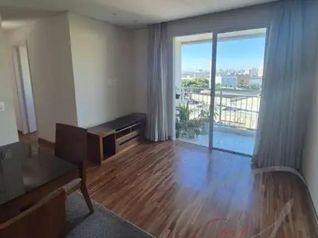 Apartamento para Locação em São Paulo/SP Jaguaré 3 Quartos
