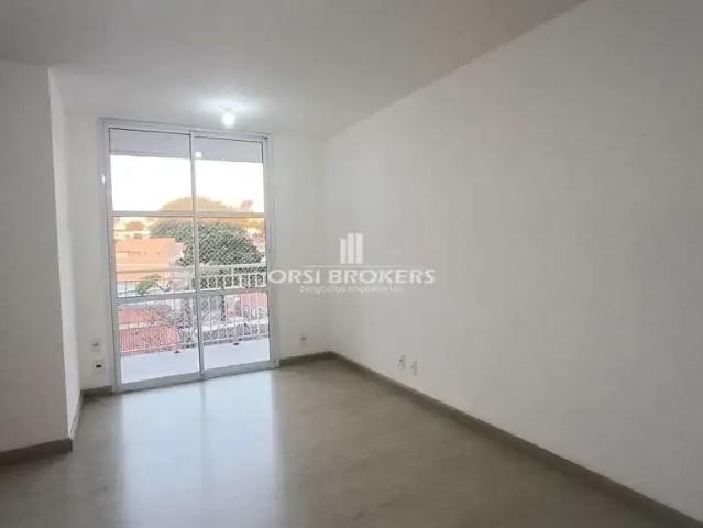 Apartamento para Locação em São Paulo/SP Jaguaré 3 Quartos