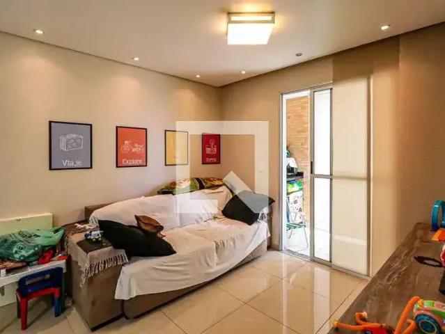 Apartamento para Locação em São Paulo/SP Jaguaré 3 Quartos