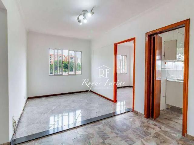 Apartamento para Locação em São Paulo/SP Jaguaré 3 Quartos