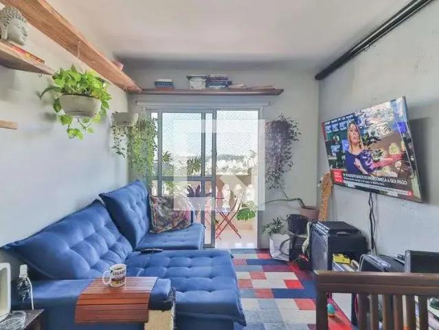 Apartamento para Locação em São Paulo/SP Jaguaré 3 Quartos