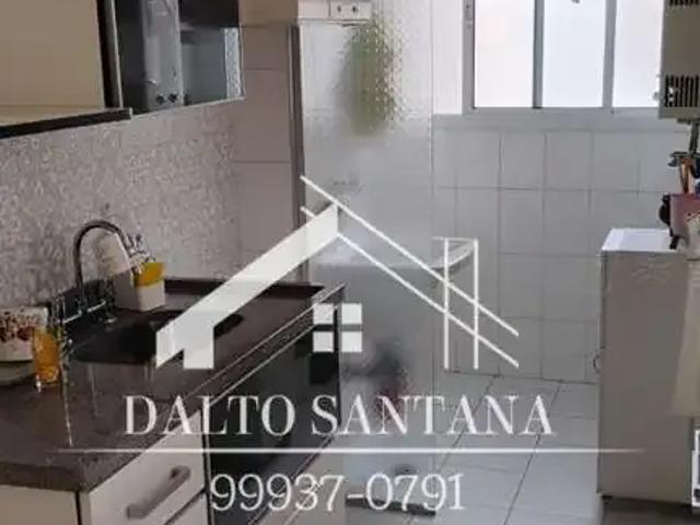 Apartamento para Locação em São Paulo/SP Jaguaré 3 Quartos