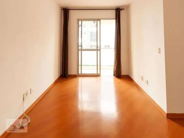 Apartamento para Locação em São Paulo/SP Jaguaré 3 Quartos