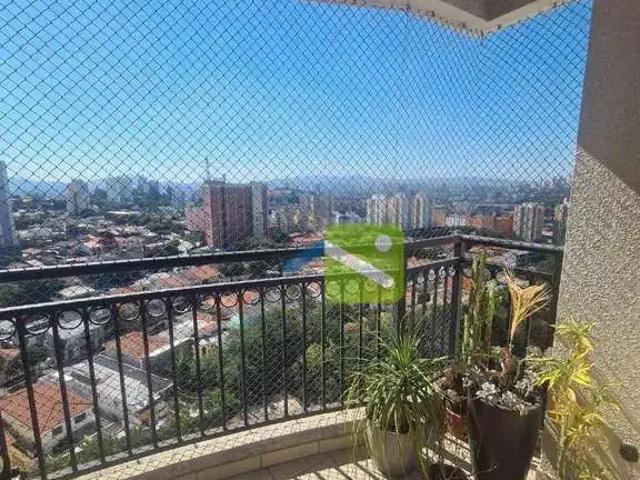 Apartamento para Locação em São Paulo/SP Jaguaré 3 Quartos