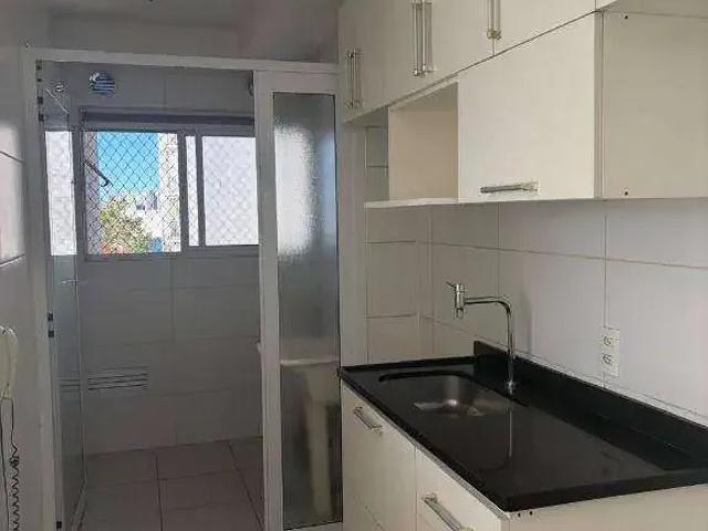 Apartamento para Locação em São Paulo/SP Jaguaré 3 Quartos