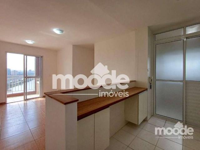 Apartamento para Locação em São Paulo/SP Jaguaré 3 Quartos