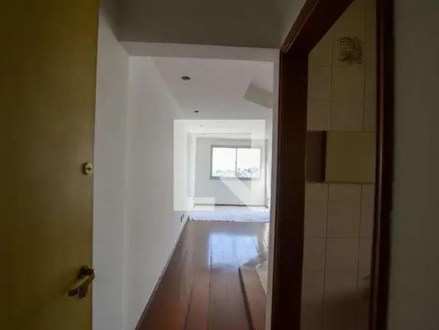 Apartamento para Locação em São Paulo/SP Jaguaré 3 Quartos
