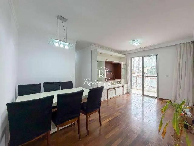 Apartamento para Locação em São Paulo/SP Jaguaré 3 Quartos