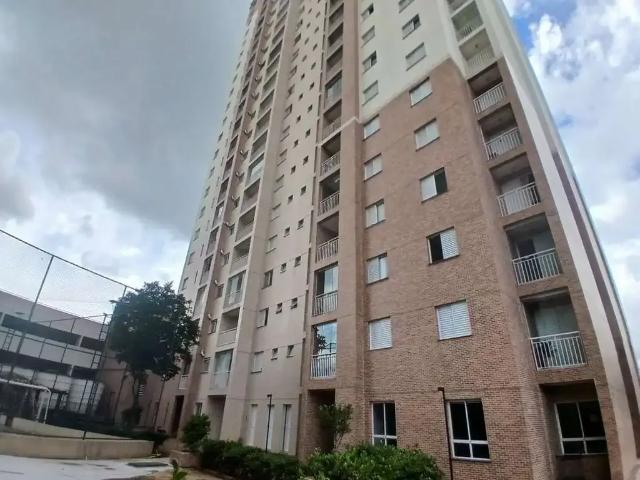 Apartamento para Locação em São Paulo/SP Jaguaré 3 Quartos