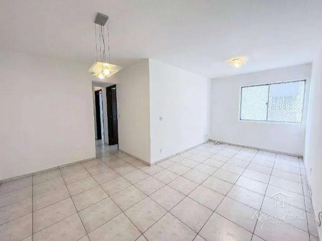 Apartamento para Locação em São Paulo/SP Jaguaré 3 Quartos