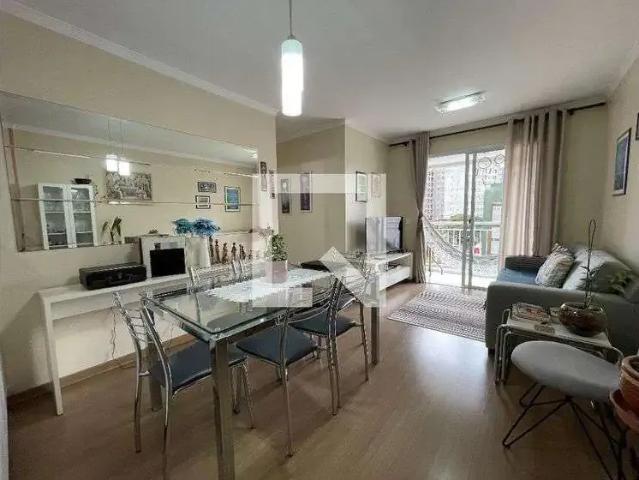 Apartamento para Locação em São Paulo/SP Jaguaré 3 Quartos