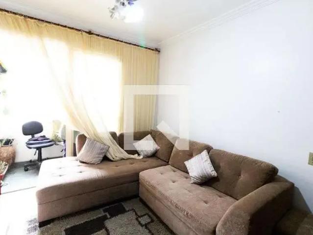 Apartamento para Locação em São Paulo/SP Jaguaré 3 Quartos