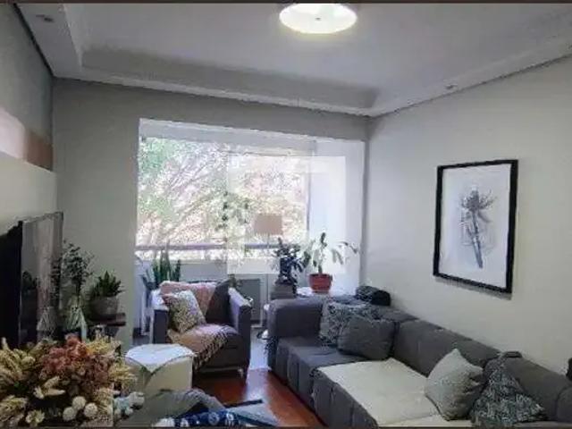 Apartamento para Locação em São Paulo/SP Jaguaré 3 Quartos