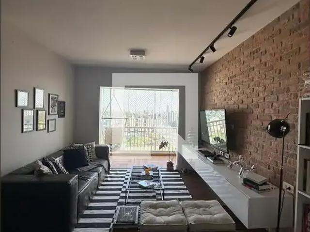 Apartamento para Locação em São Paulo/SP Jaguaré 3 Quartos