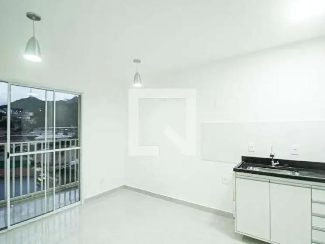 Apartamento para Locação em São Paulo/SP Jaraguá 1 Quartos