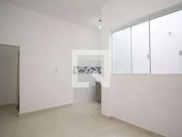 Apartamento para Locação em São Paulo/SP Jaraguá 1 Quartos