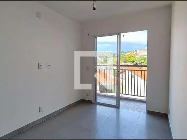 Apartamento para Locação em São Paulo/SP Jaraguá 2 Quartos
