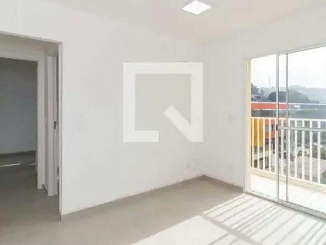 Apartamento para Locação em São Paulo/SP Jaraguá 2 Quartos