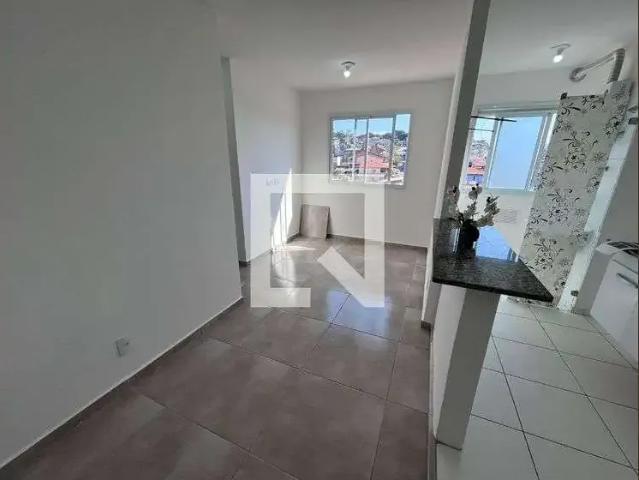 Apartamento para Locação em São Paulo/SP Jaraguá 2 Quartos