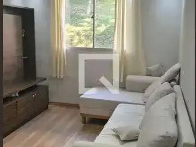 Apartamento para Locação em São Paulo/SP Jaraguá 2 Quartos