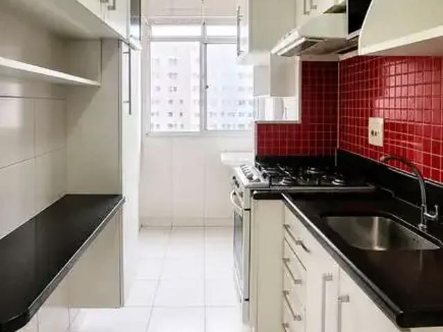Apartamento para Locação em São Paulo/SP Jaraguá 2 Quartos