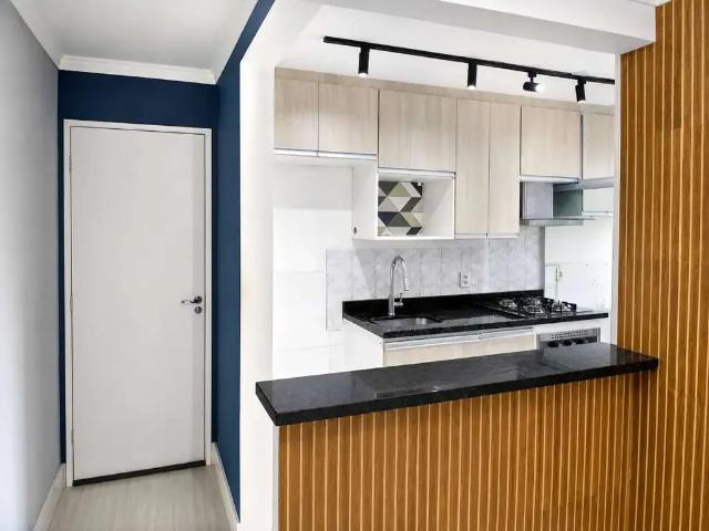 Apartamento para Locação em São Paulo/SP Jaraguá 2 Quartos