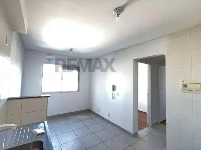 Apartamento para Locação em São Paulo/SP Jaraguá 2 Quartos