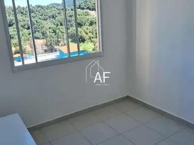 Apartamento para Locação em São Paulo/SP Jaraguá 2 Quartos