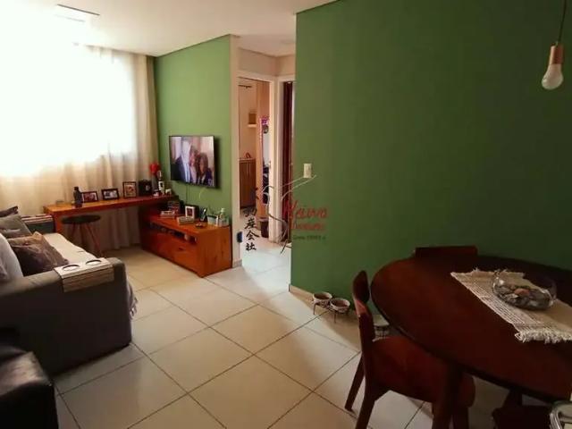 Apartamento para Locação em São Paulo/SP Jaraguá 2 Quartos