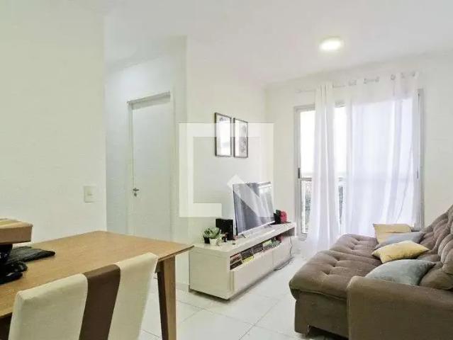 Apartamento para Locação em São Paulo/SP Jaraguá 2 Quartos