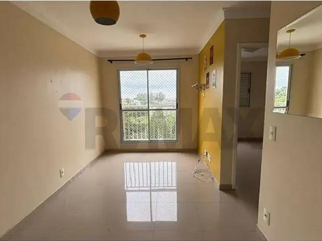Apartamento para Locação em São Paulo/SP Jaraguá 2 Quartos